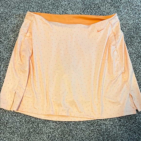 Nike | Shorts | Nike Skort | Poshmark